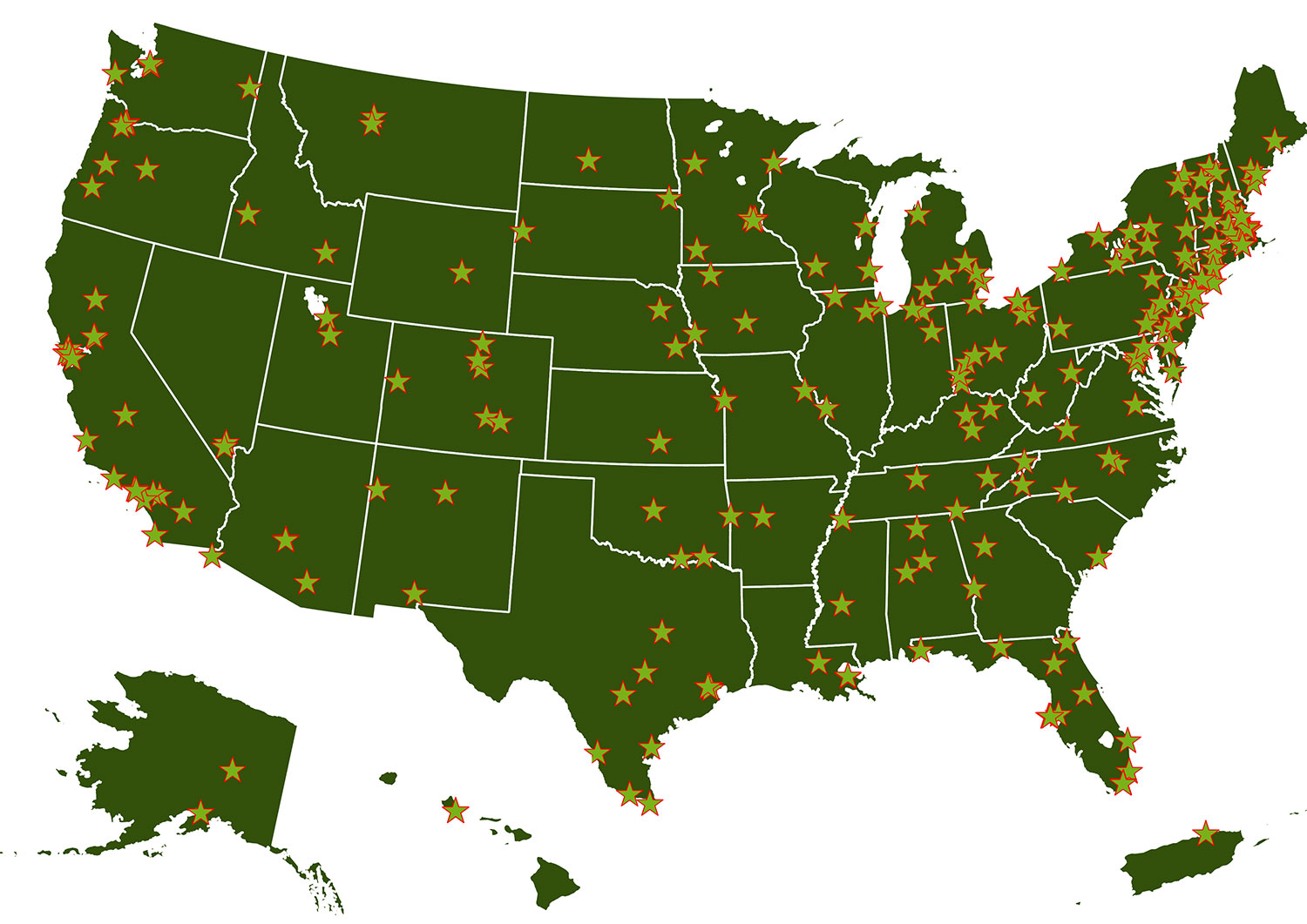 About | National Neighborworks Association